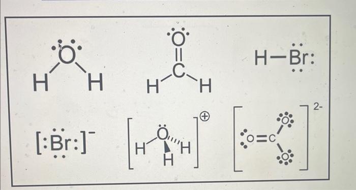Solved H−Br¨ :Oxidation State Homework - Unanswered * Due | Chegg.com