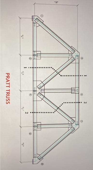 Solved 2. Exploded Free Body Diagram (FBD) showing all | Chegg.com
