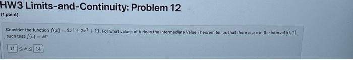Solved f(x)=x−6 Use help.(intervals) to indicate where f is | Chegg.com