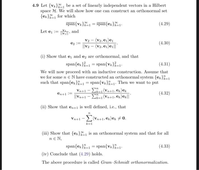 Solved Show that ||\cdot||_1 is a norm on l^1(N) 4.9 Let | Chegg.com