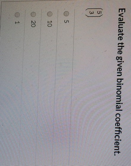 Solved Write the first three terms in the binomial | Chegg.com