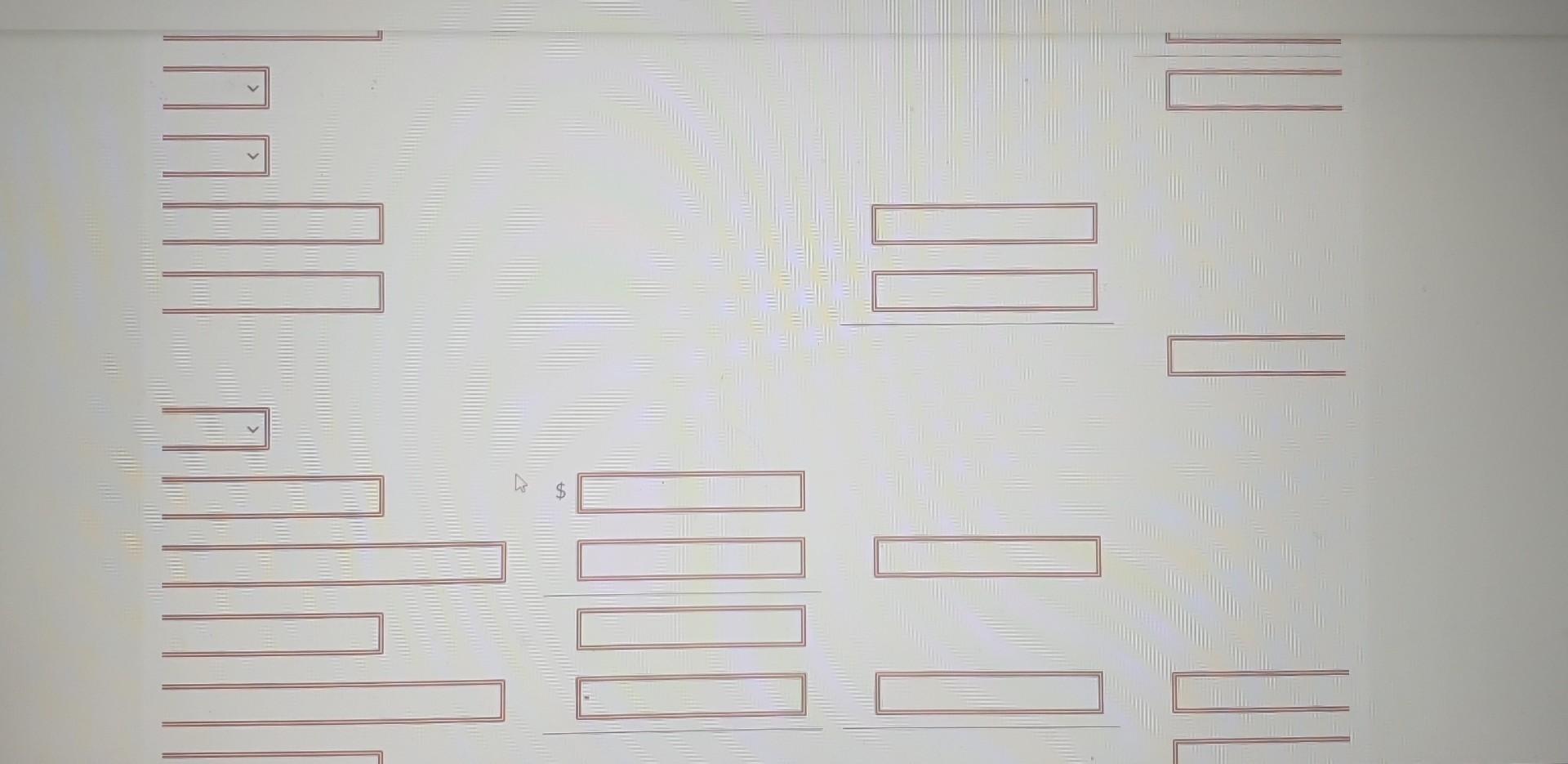 Solved Current Attempt in Progress Your answer is partially | Chegg.com