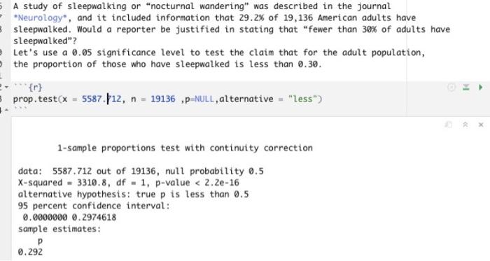 Solved can you please answer this question using R as well | Chegg.com