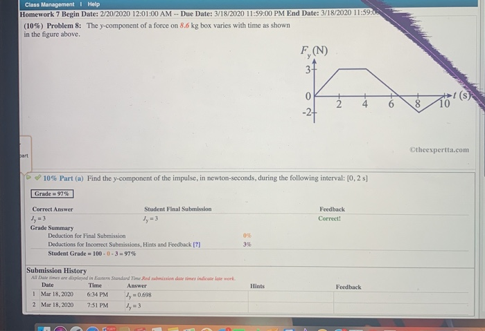 Solved C usq40pa.theexpertta.com/common/Take | Chegg.com