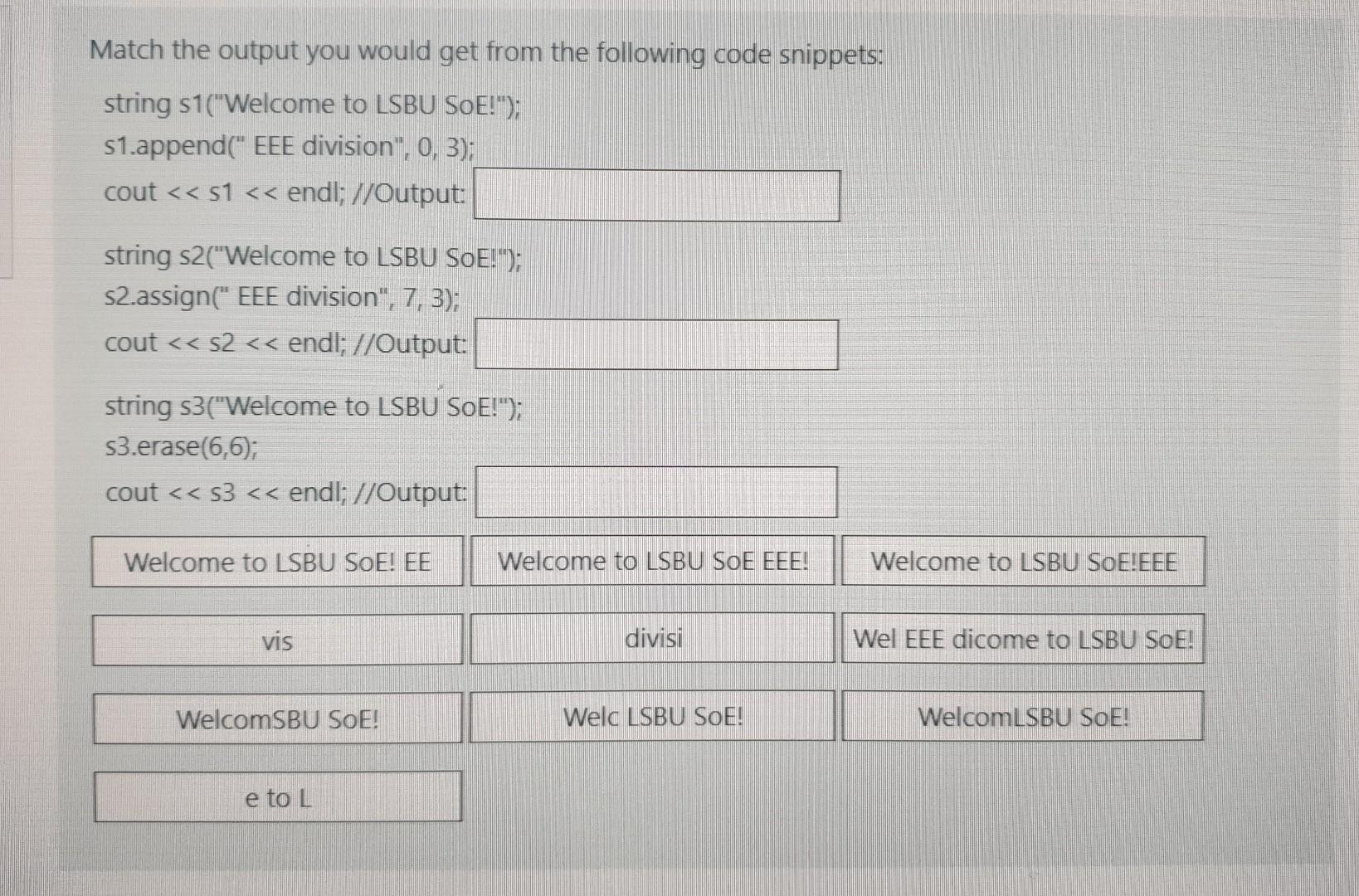 Solved In Object Oriented Programming Paradigm The Focus Is