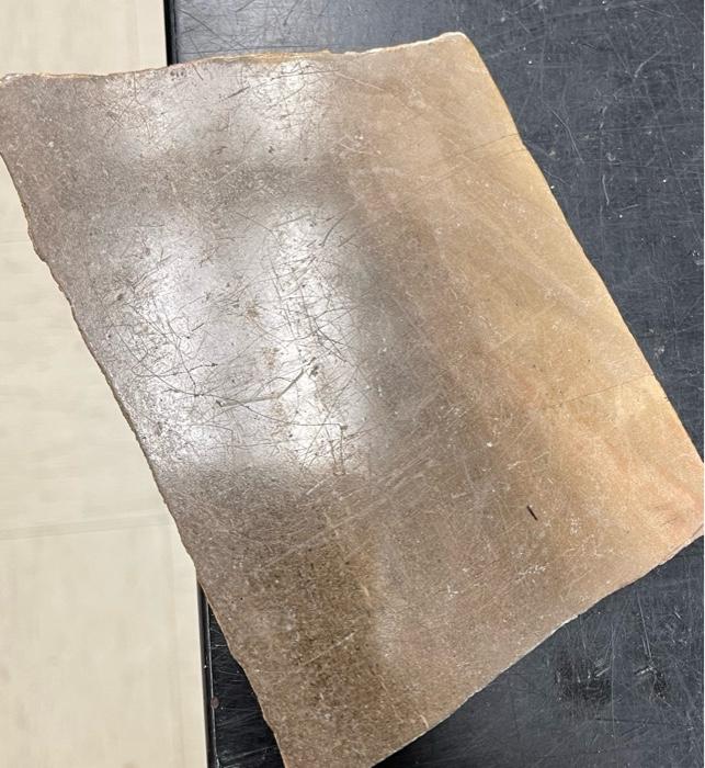 Solved Answer this for each rock:*Dunham | Chegg.com