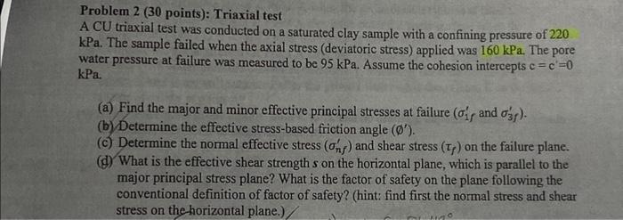 Solved the solution for A is 285 & 125. The answer of b js | Chegg.com