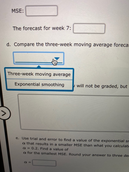 Solved Problem 15-05 (Algorithmic) Consider the following | Chegg.com