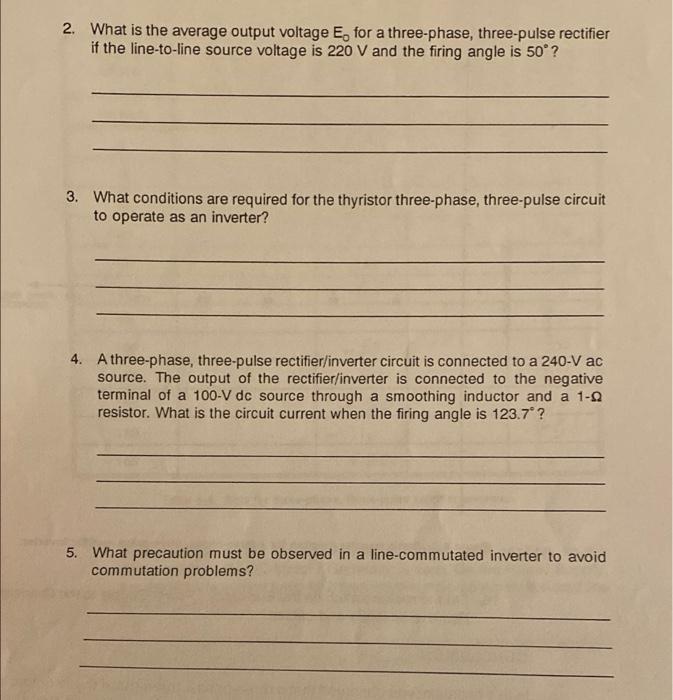 Solved 1. What condition is required for the static transfer | Chegg.com