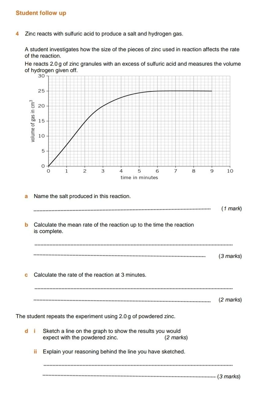 Solved Aims This worksheet gives you practice at calculating | Chegg.com