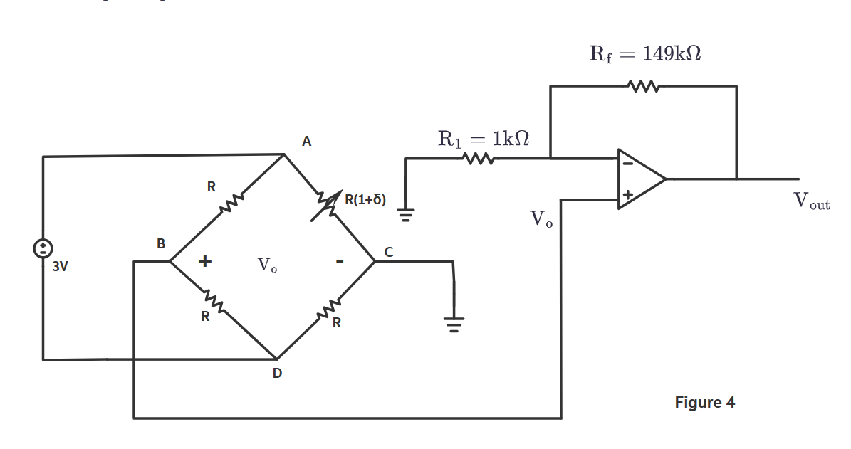 Solved Consider the Texas instruments instrumentation | Chegg.com