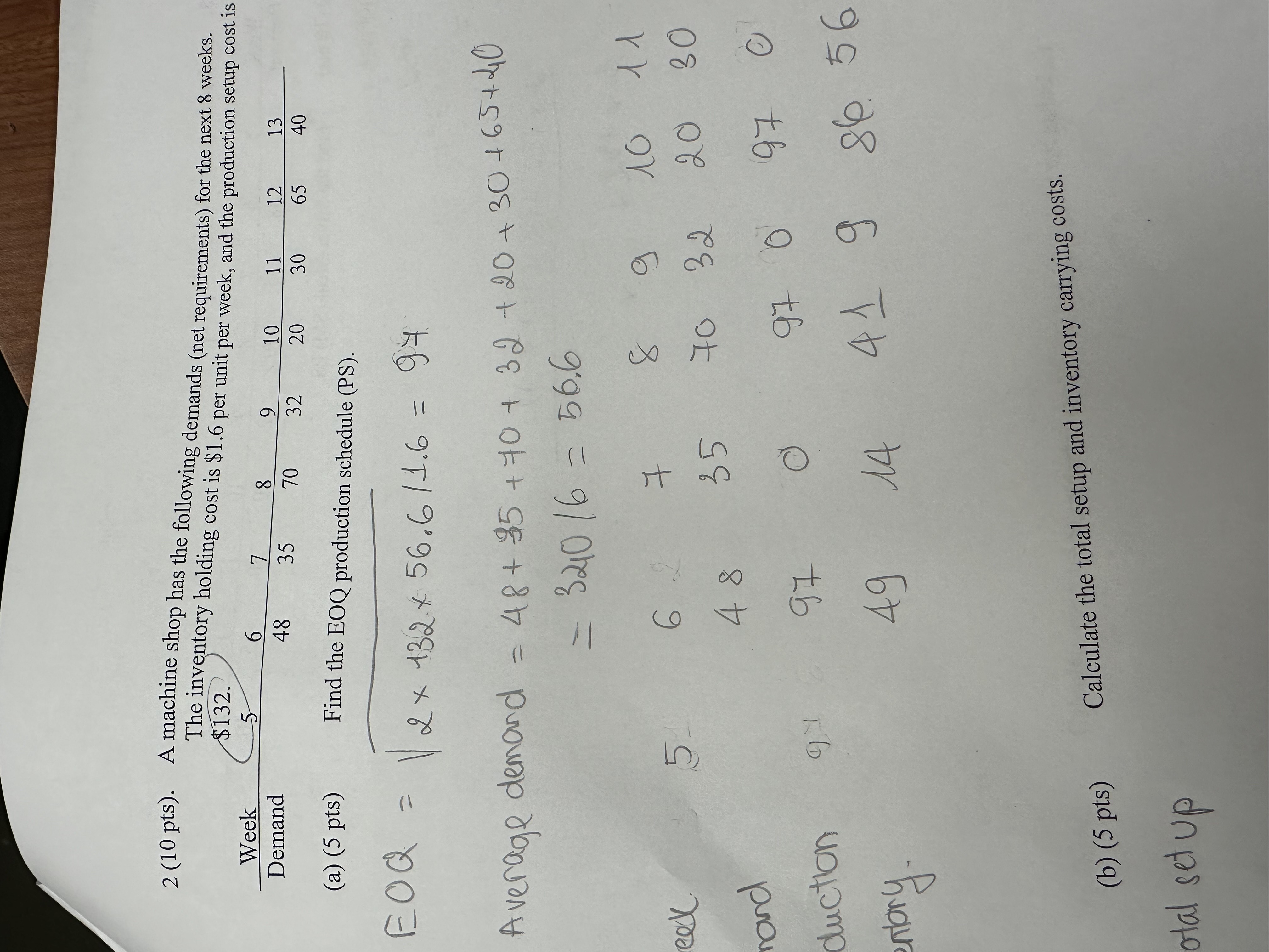 Solved Question | Chegg.com