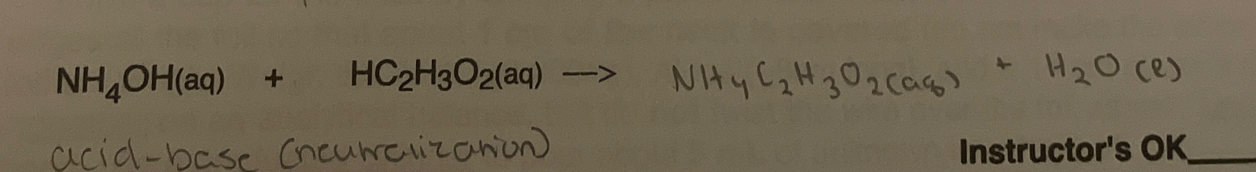 Solved would you add +heat at the end of this | Chegg.com