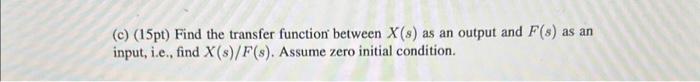 Solved Problem 1. (100pt) Consider the following inverted | Chegg.com