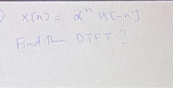 Solved нии Find D | Chegg.com