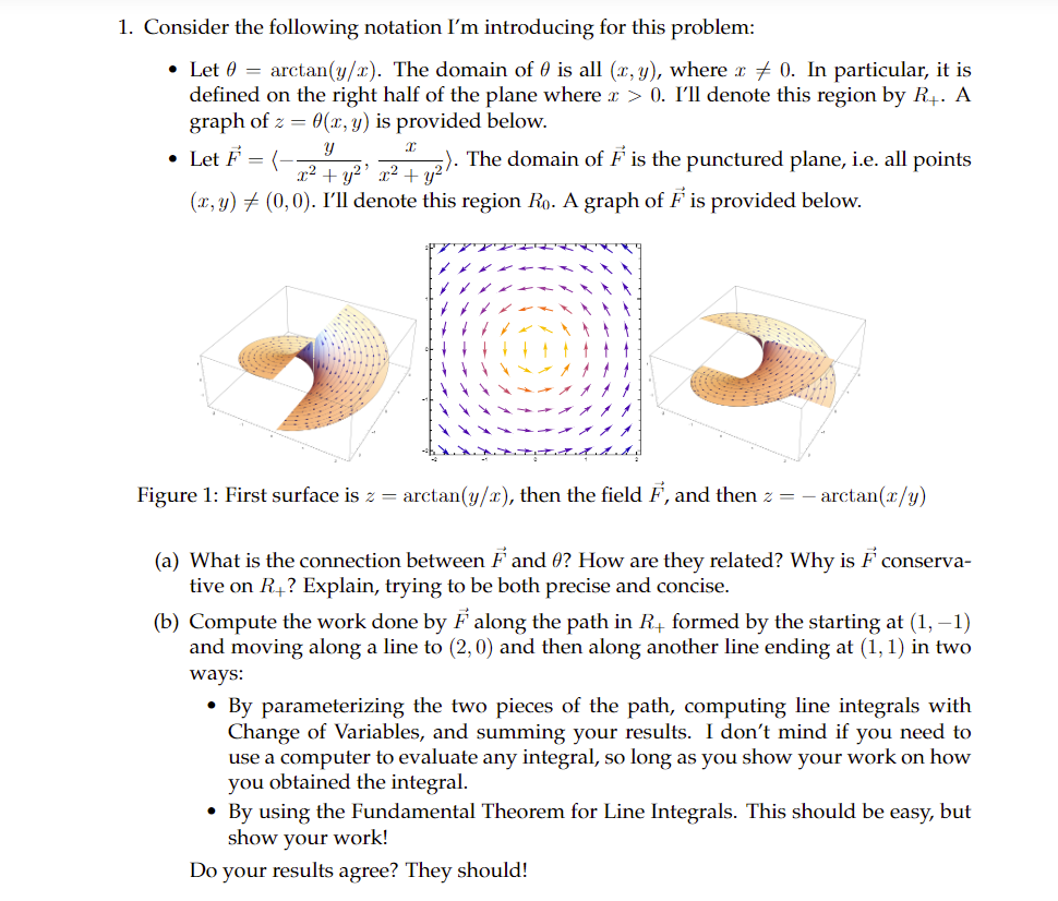 Solved Consider the following notation I'm introducing for | Chegg.com