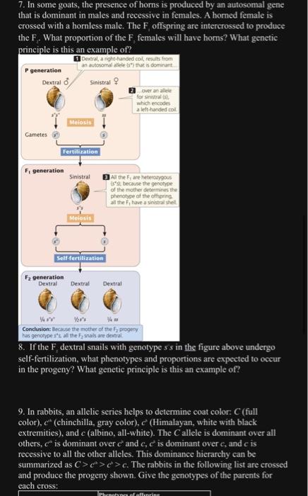 Solved 4. In chickens, comb shape is determined by alleles | Chegg.com