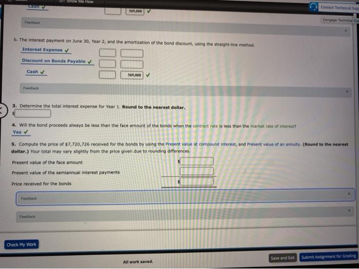 Solved CengageNOWV2 Online teaching and learning resource | Chegg.com