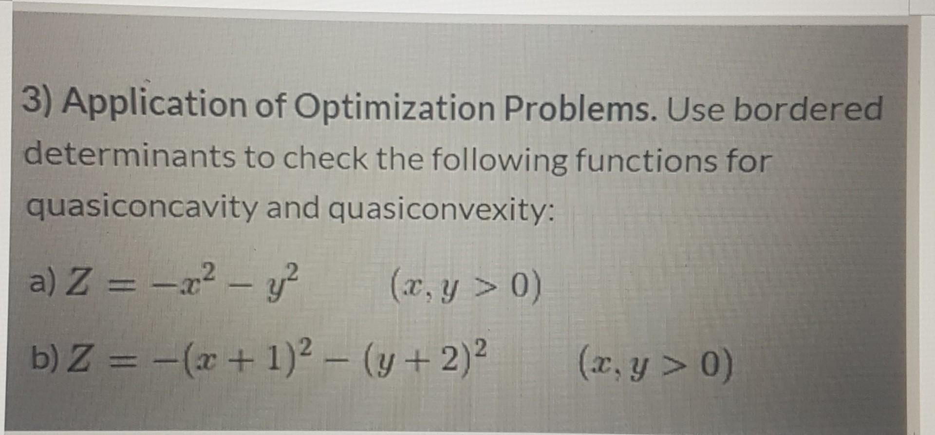 Solved Course; Advanced Mathematics. Your answers readable | Chegg.com