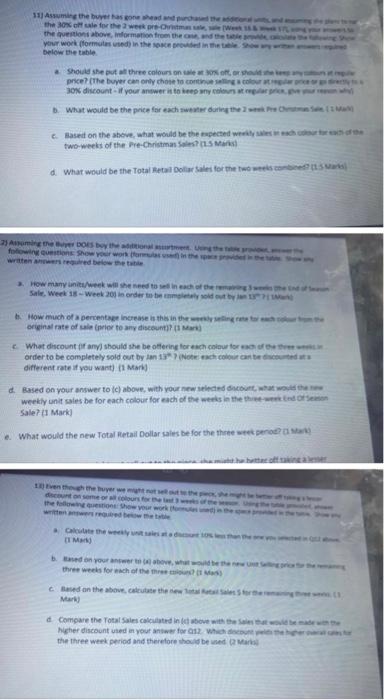 please help me to solve all these questions. I have | Chegg.com