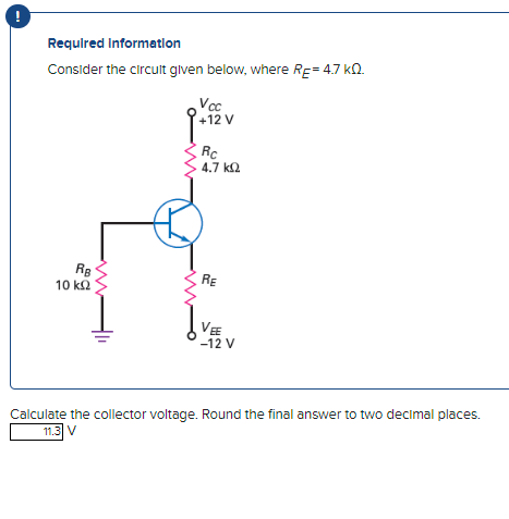 Solved Problem 06.039.aUsing ideal approximation, determine | Chegg.com