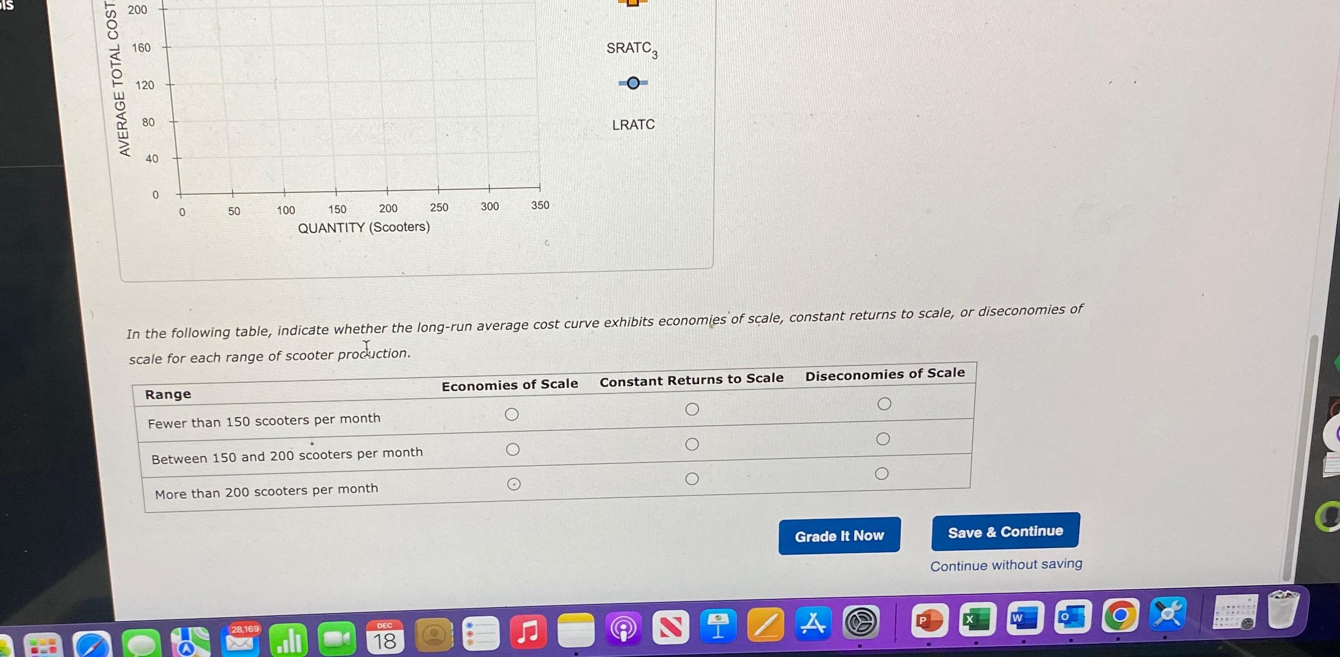 Homework (Ch 13)Back to AssignmentAttempts Average | Chegg.com