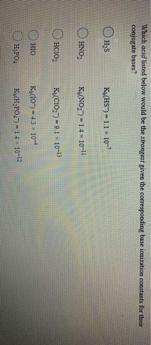 Solved Equimolar amounts of the following compounds are | Chegg.com