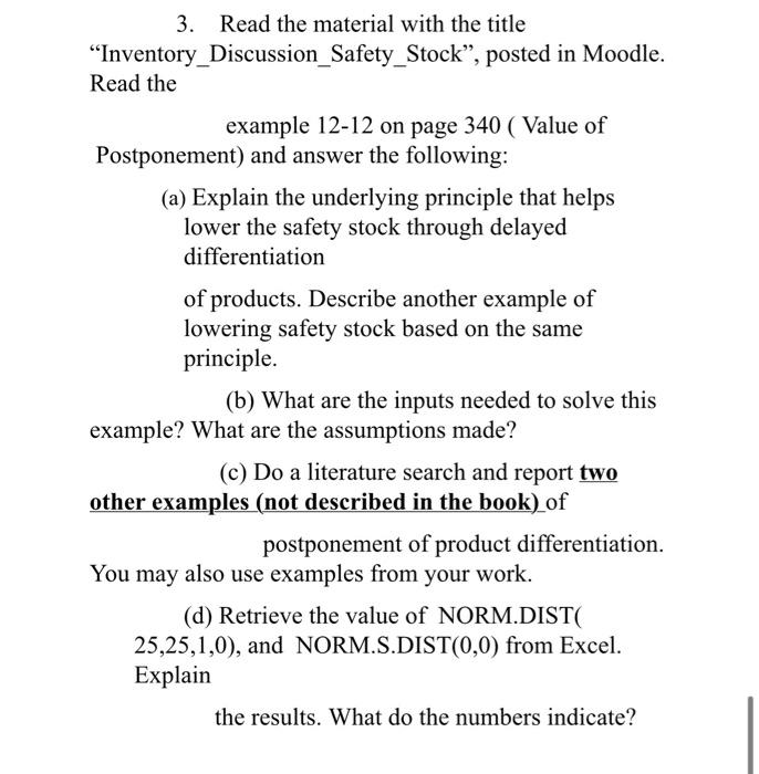 Solved please answer number 5 for upvote, i posted this 5 | Chegg.com