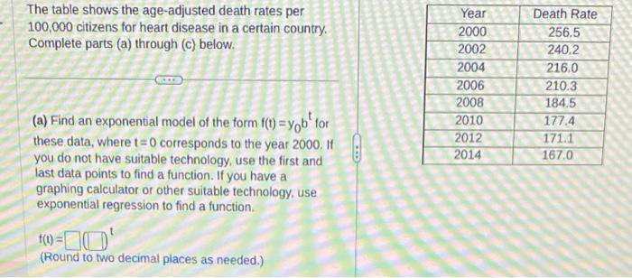 Solved answer (a)-(c) below.(a) is in the picture below(b) | Chegg.com