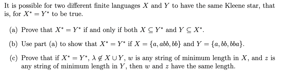 Solved Let P(x,y) ﻿be a binary predicate where the type of x | Chegg.com