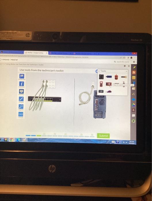 Solved Smart All-in-One PC 20 diagonal toured & Op in 11 | Chegg.com