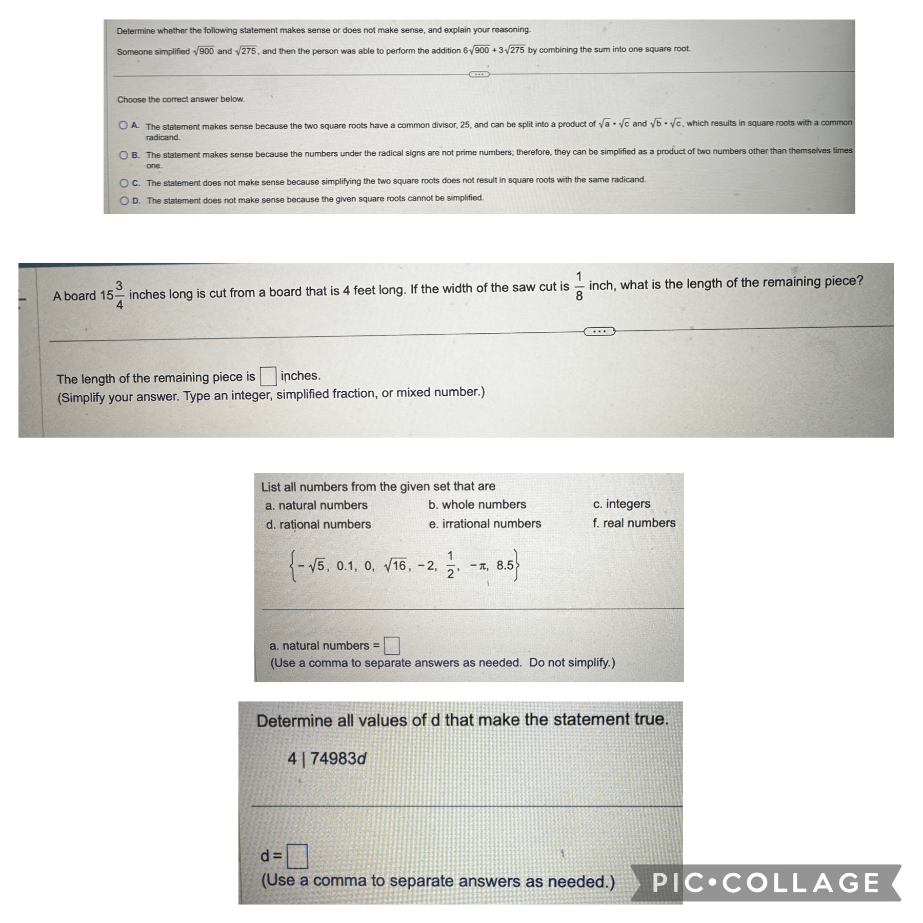 Solved PLEASE PLEASE PLEASE ANSWER ALL QUESTIONS PLEASE | Chegg.com Solved PLEASE PLEASE PLEASE ANSWER ALL QUESTIONS PLEASE | Chegg.com