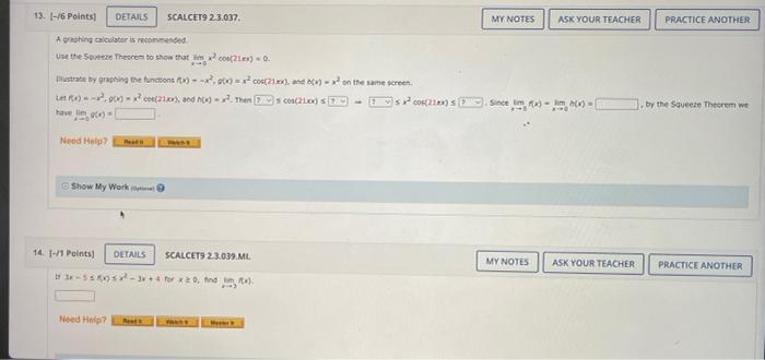 Solved A grasting cocilater is resoinmended. Use the Sautere | Chegg.com
