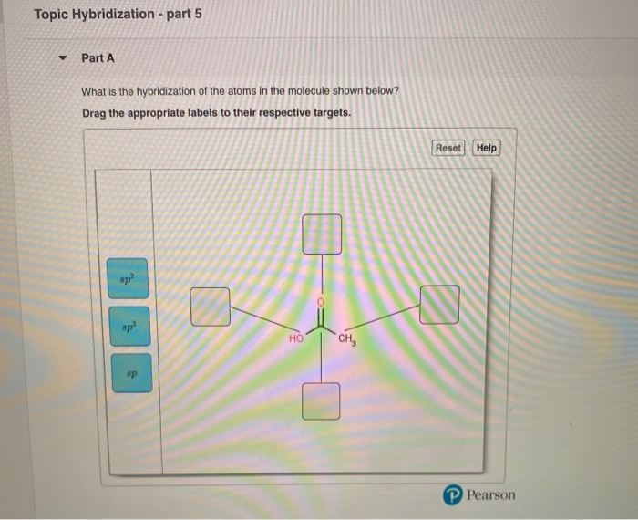 Solved Part E Determine whether the following pair of | Chegg.com