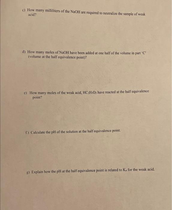 Potassium acid phthalate, KHP(KHC8H4O4), is a primary | Chegg.com