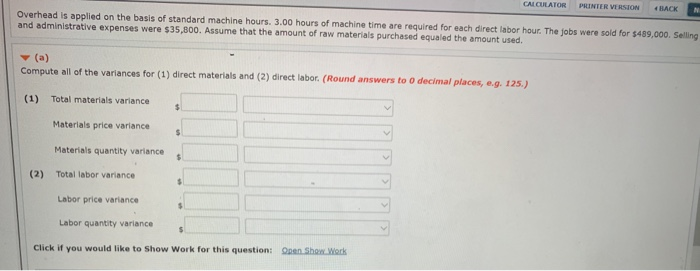 Solved Problem 23-2A (Part Level Submission) Ayala | Chegg.com