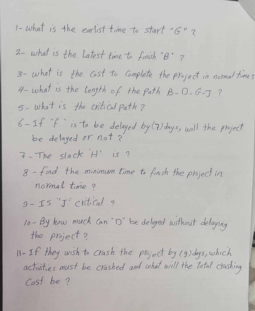 Solved Medro and Mariana have just finished carrying out the | Chegg.com