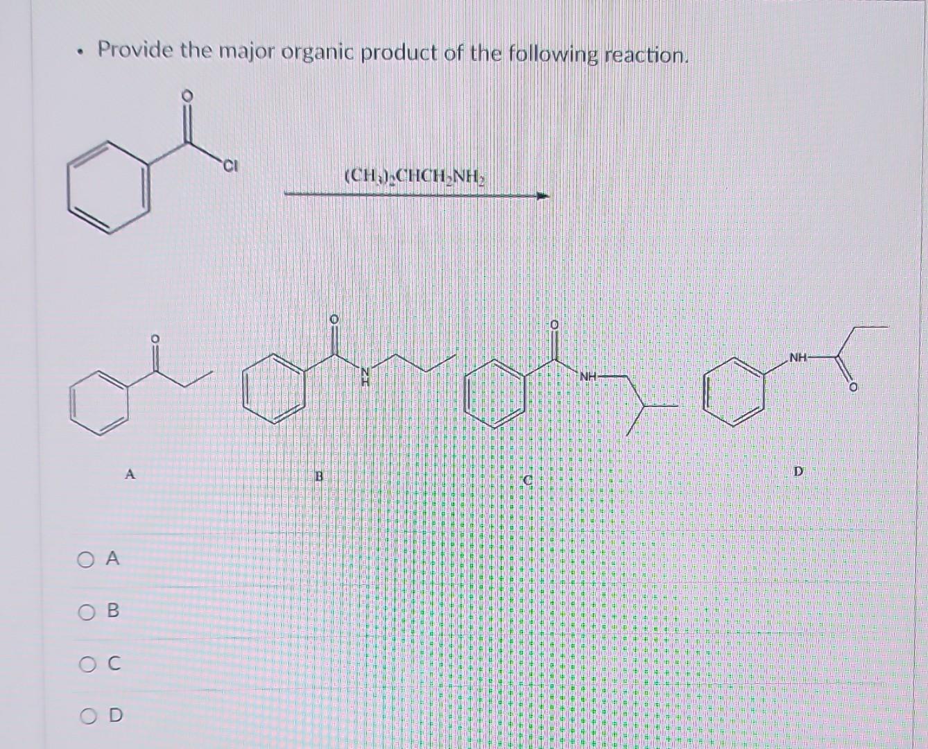 Solved Pick the IUPAC name of 3,3-dimethyl- | Chegg.com