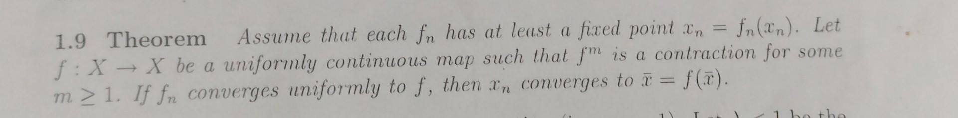 Solved prove the theorem in a simple way.. not exactly as on | Chegg.com