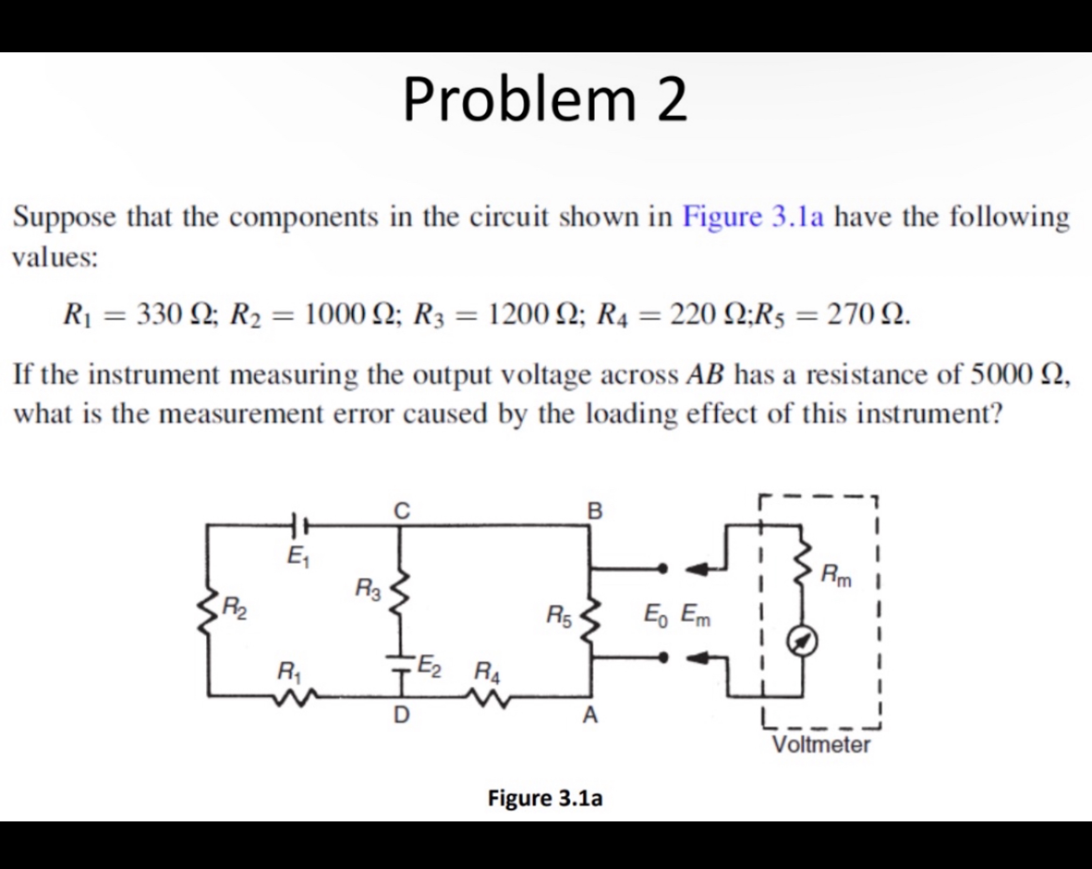 Solved Electrical Engineering, pls check picture for more | Chegg.com