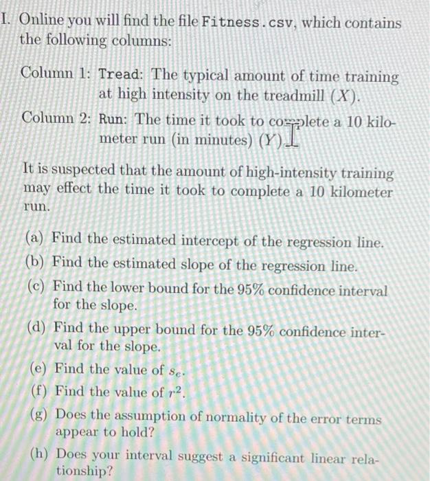 Solved Use R or R Studio software for this question and | Chegg.com