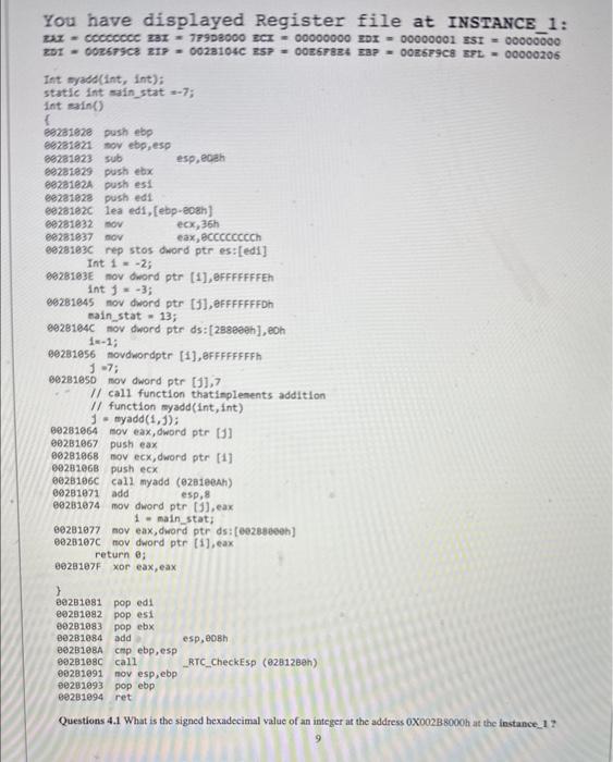 Question 4. ( 30 points) You are given a library in | Chegg.com