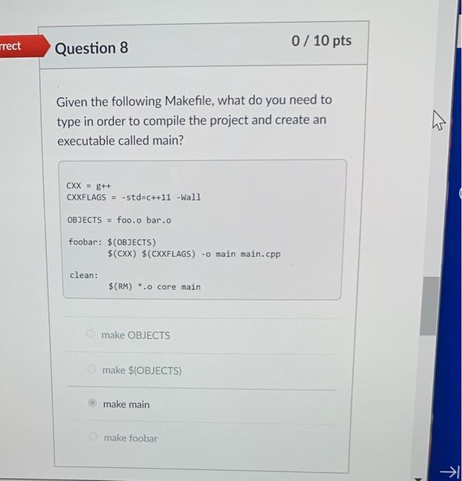 Solved What is wrong with the following code? \#include | Chegg.com