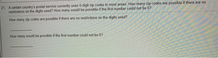 Mail Delivery Time Between Zip Codes