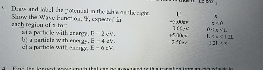 Solved please help me to show this. I need the | Chegg.com