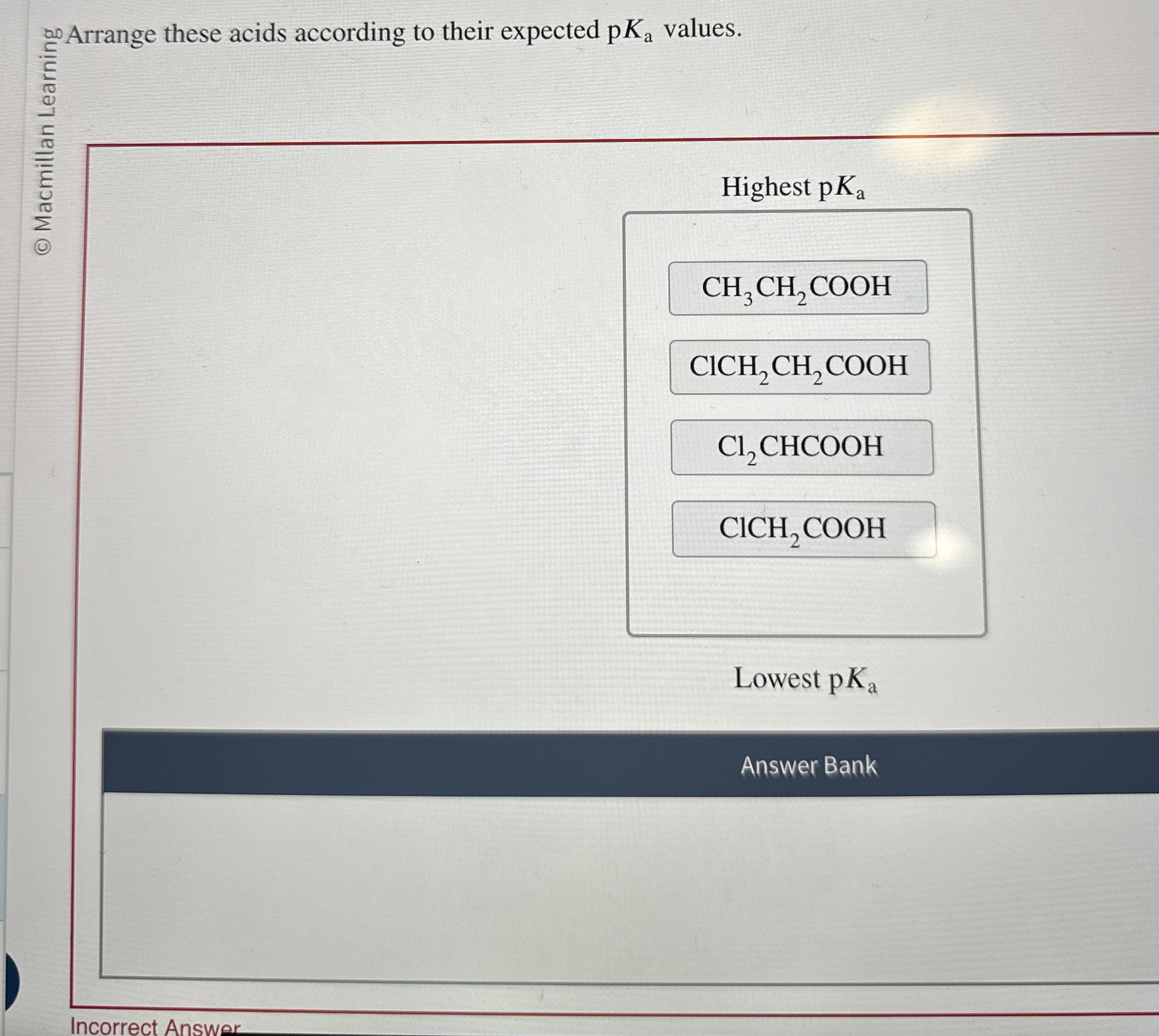 Solved Highest | Chegg.com