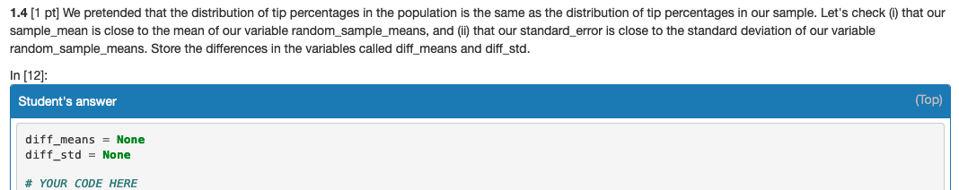 Solved Answer the following question in Python. Do not use | Chegg.com