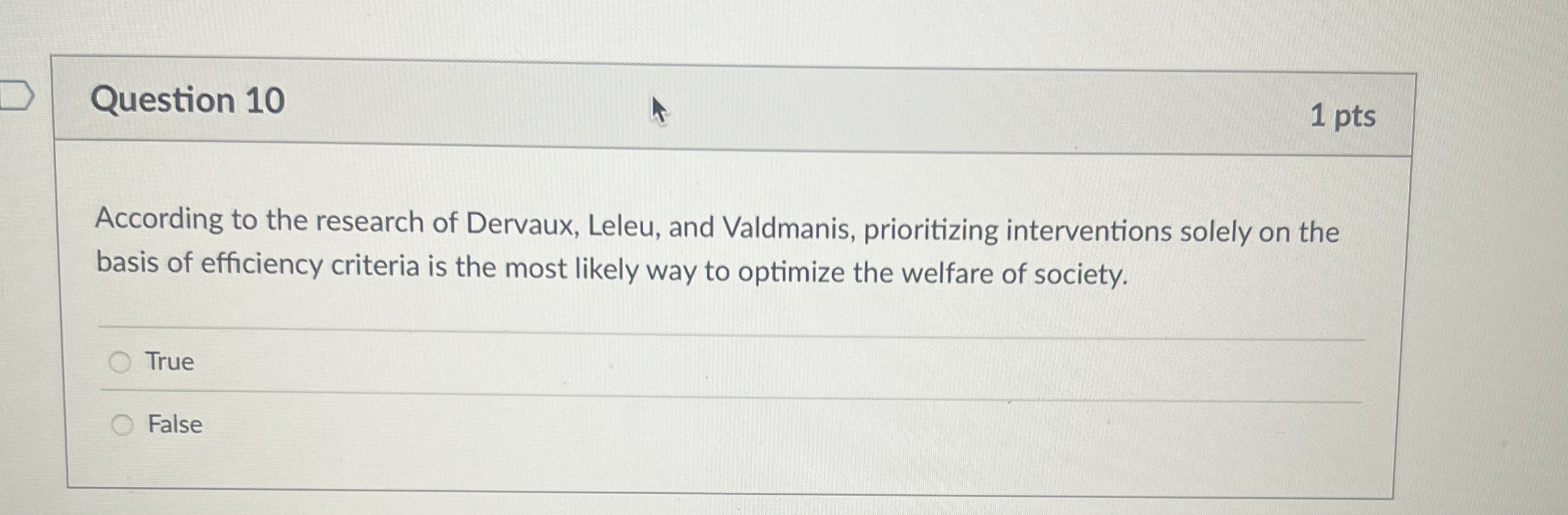 Solved Question 101 ﻿ptsAccording to the research of | Chegg.com