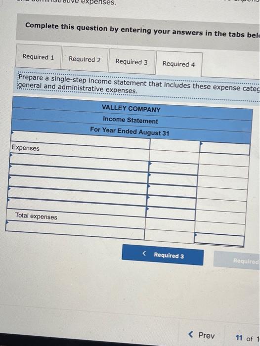 Solved Problem 4-3A Computing merchandising amounts and | Chegg.com
