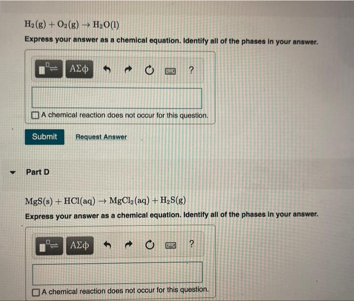 Solved Na2 S(aq)+Pb(NO3)2(aq)→NaNO3(aq)+PbS(s) Express your | Chegg.com